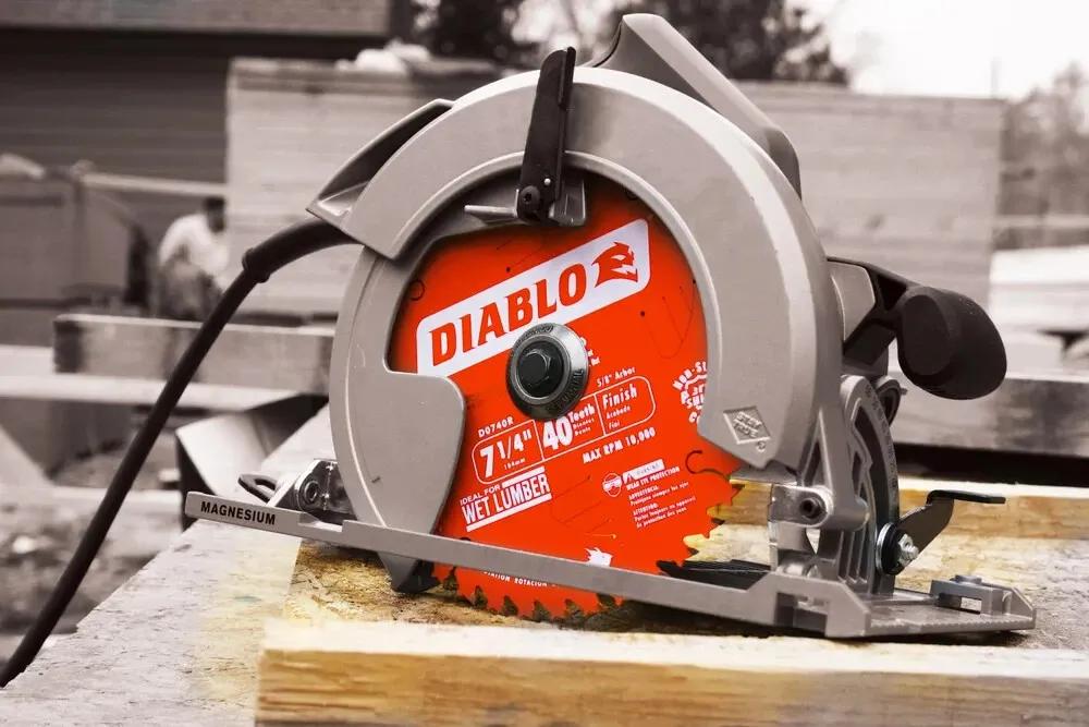 Diablo Tools – The Tool Store Canada