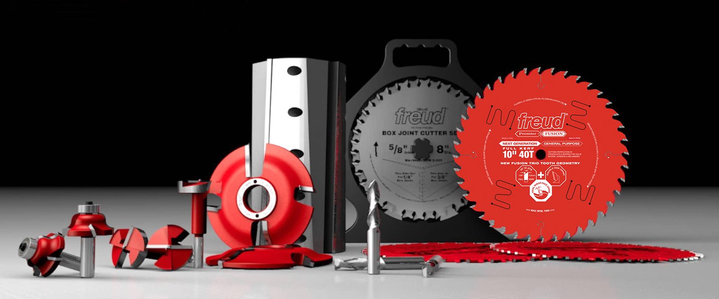 Freud/Diablo Tools – The Tool Store Canada