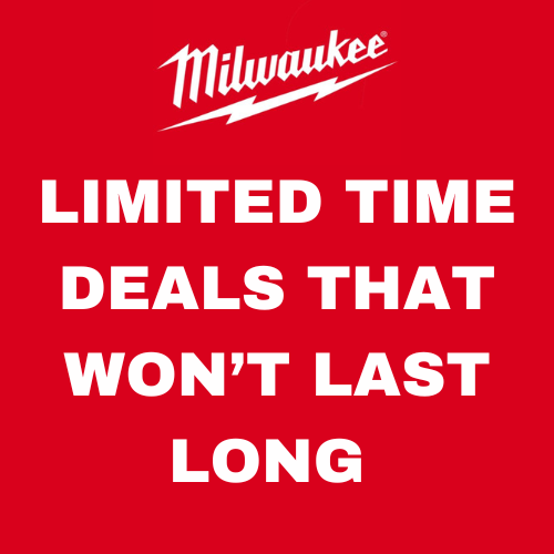 Milwaukee On-Sale – The Tool Store Canada