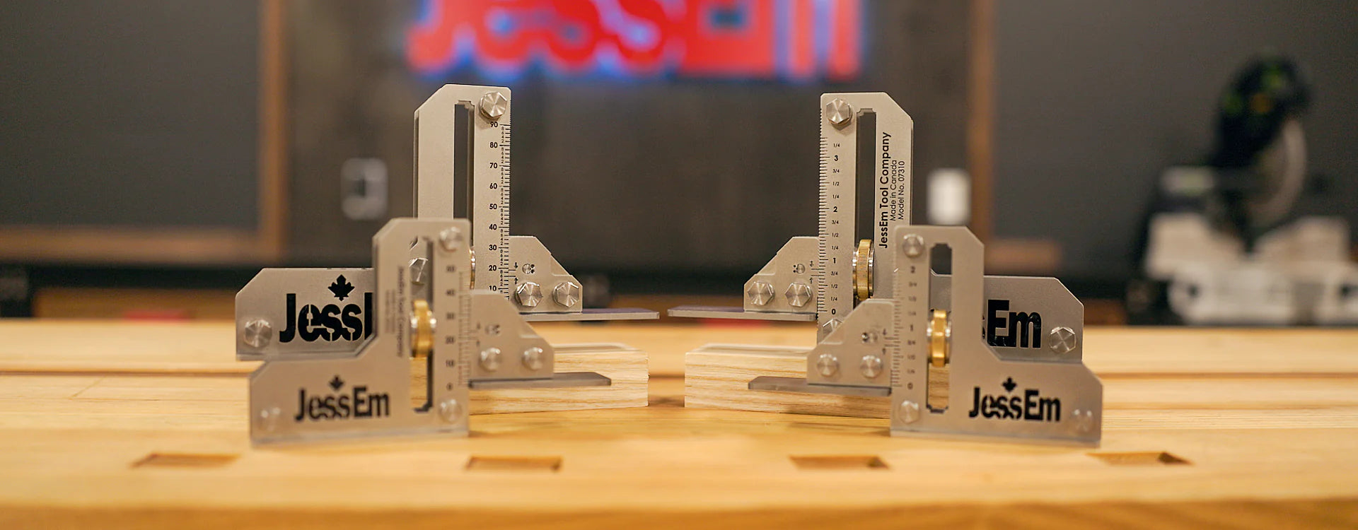 JessEm Tool Company – The Tool Store Canada