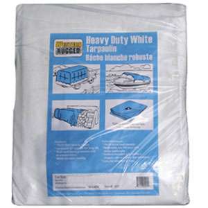 Ice Rink Liner Tarps | Quality White Tarps at a Low Price‎ for Backyard ...