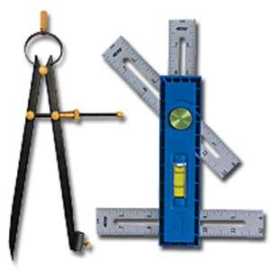 Marking & Layout Tools – The Tool Store Canada