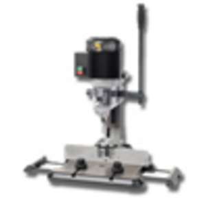 Mortising Machine – The Tool Store Canada