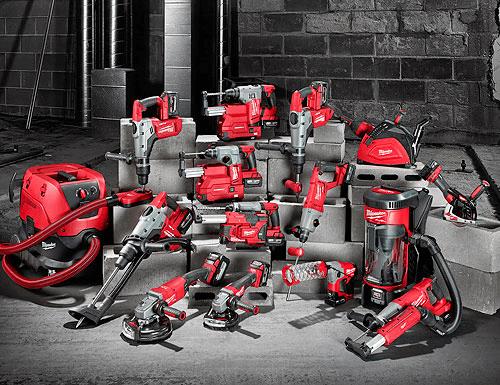 Milwaukee Tools – The Tool Store Canada
