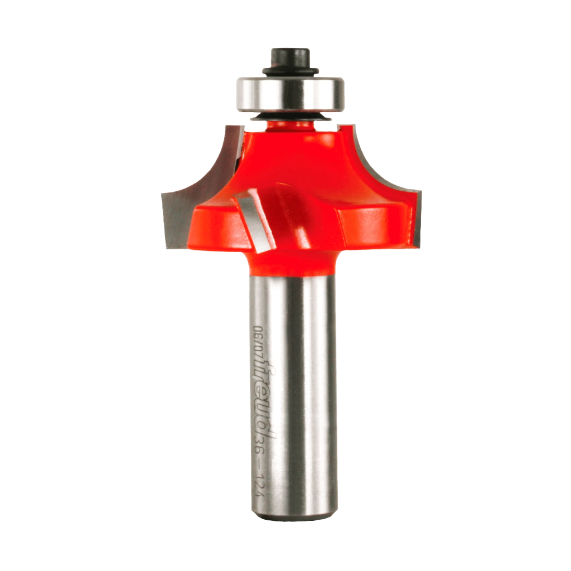 Freud 36-124 3/8" Radius Beading Router Bit 1/2" Shank – The Tool Store ...
