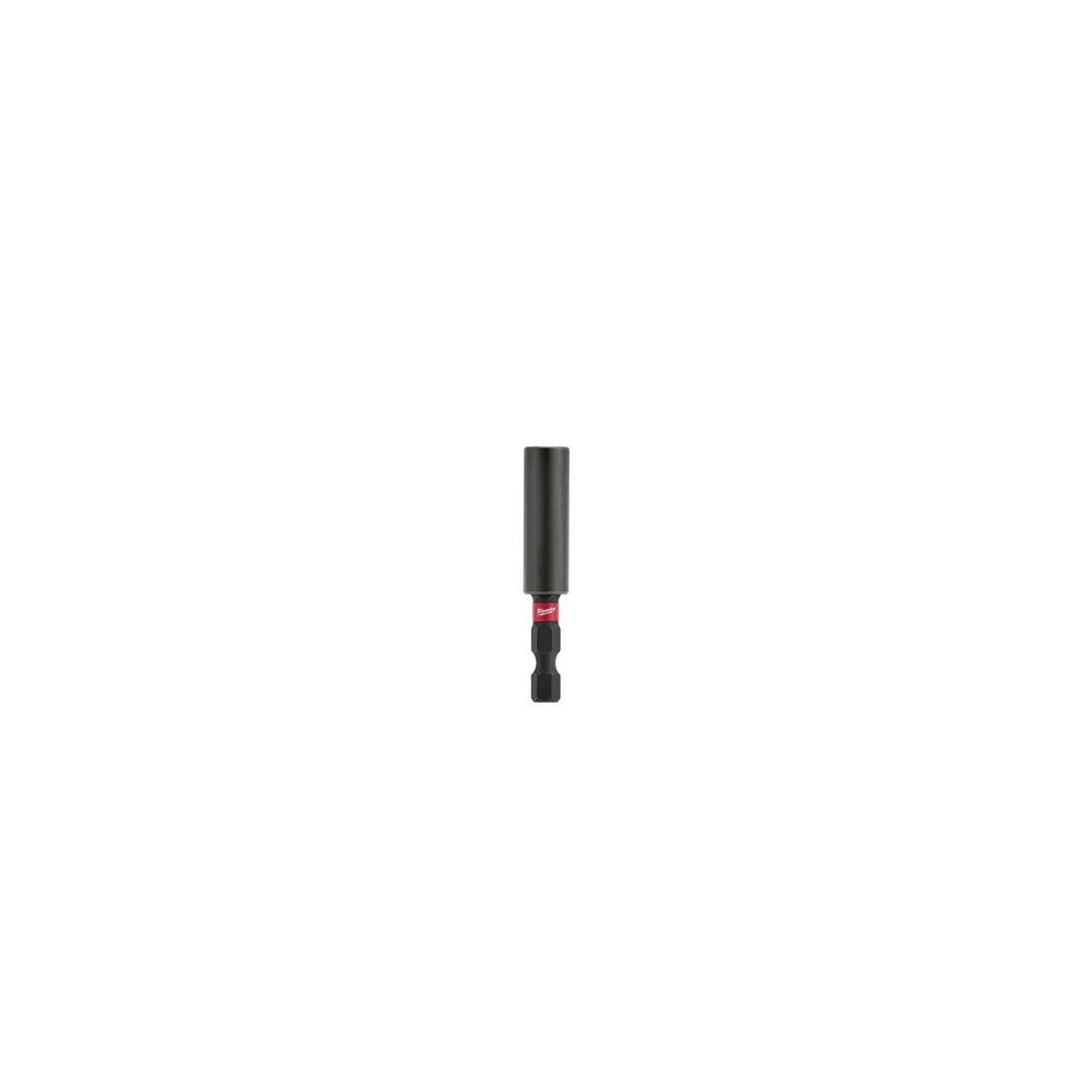 Milwaukee, 48-32-4502 Shockwave Compact Impact Bit Holder – The Tool ...