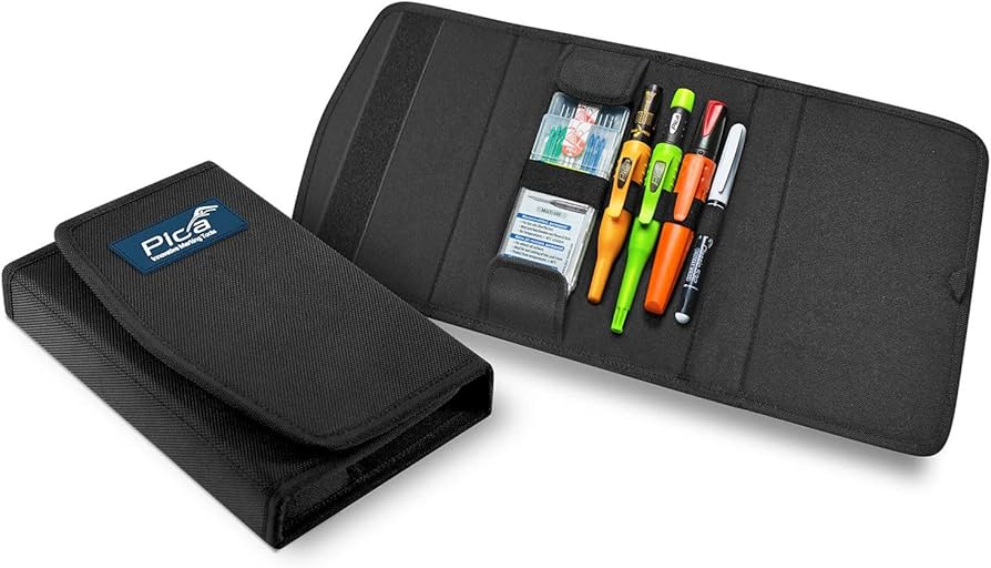 Pica-Marker PICA-55010 Master-Set – The Tool Store Canada