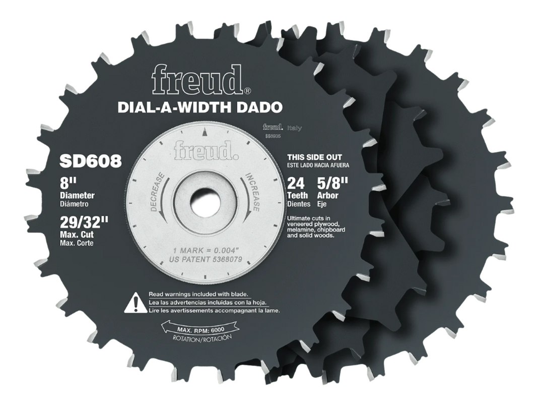 Freud/Diablo Tools – The Tool Store Canada