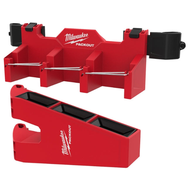 Milwaukee 48-22-8607 PACKOUT Tool Box Long Tool Holder Attachment – The ...