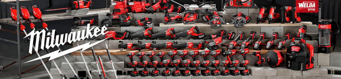 Milwaukee Tools – The Tool Store Canada